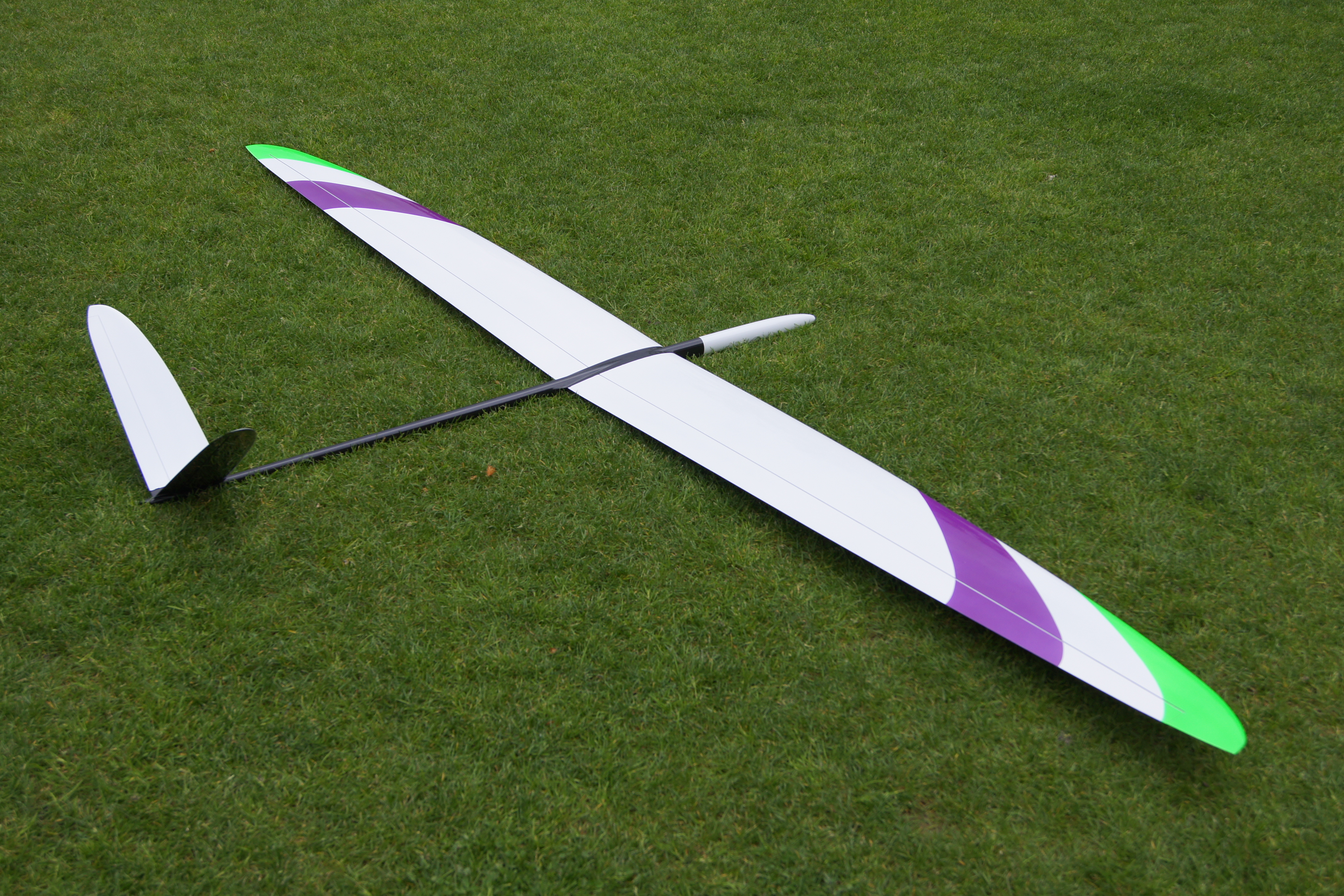 competition-tools - MAMBA F3F / F3B